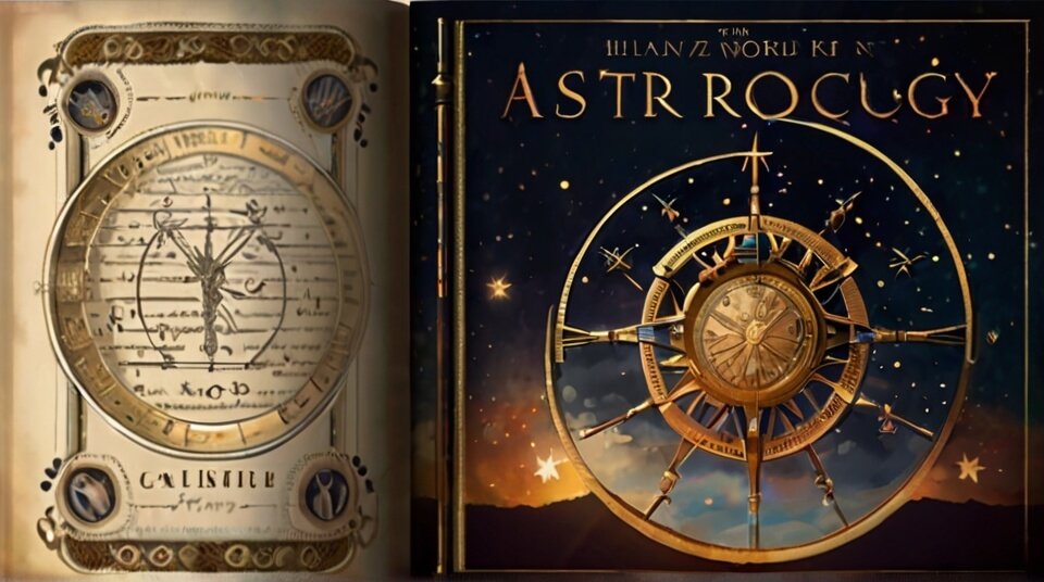 O que é Mapa Astral? - Astrologia é Vida